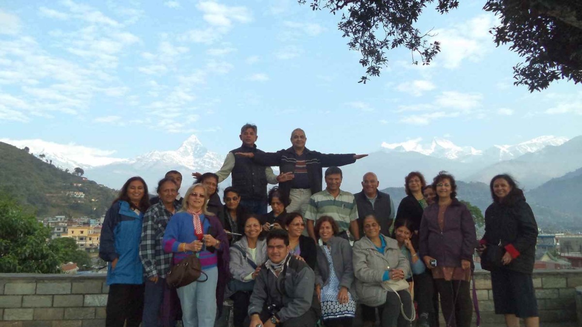 Best Family Tour Packages in Nepal | Fun & Adventure for All Ages